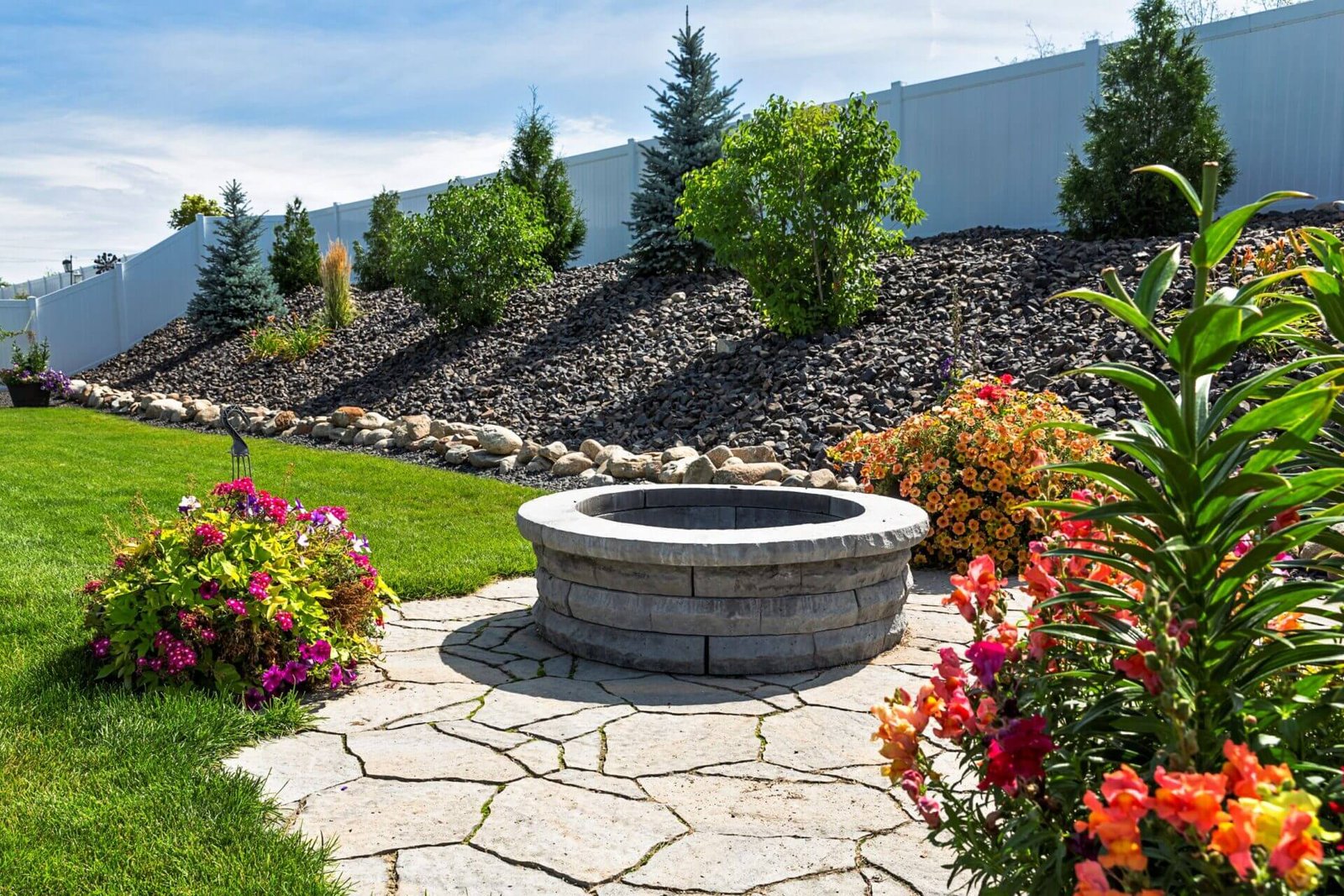 Services | Preferred Landscaping Services