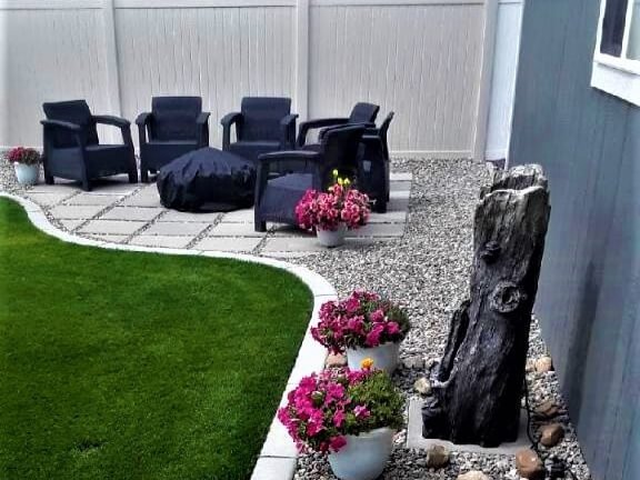 Services | Preferred Landscaping Services