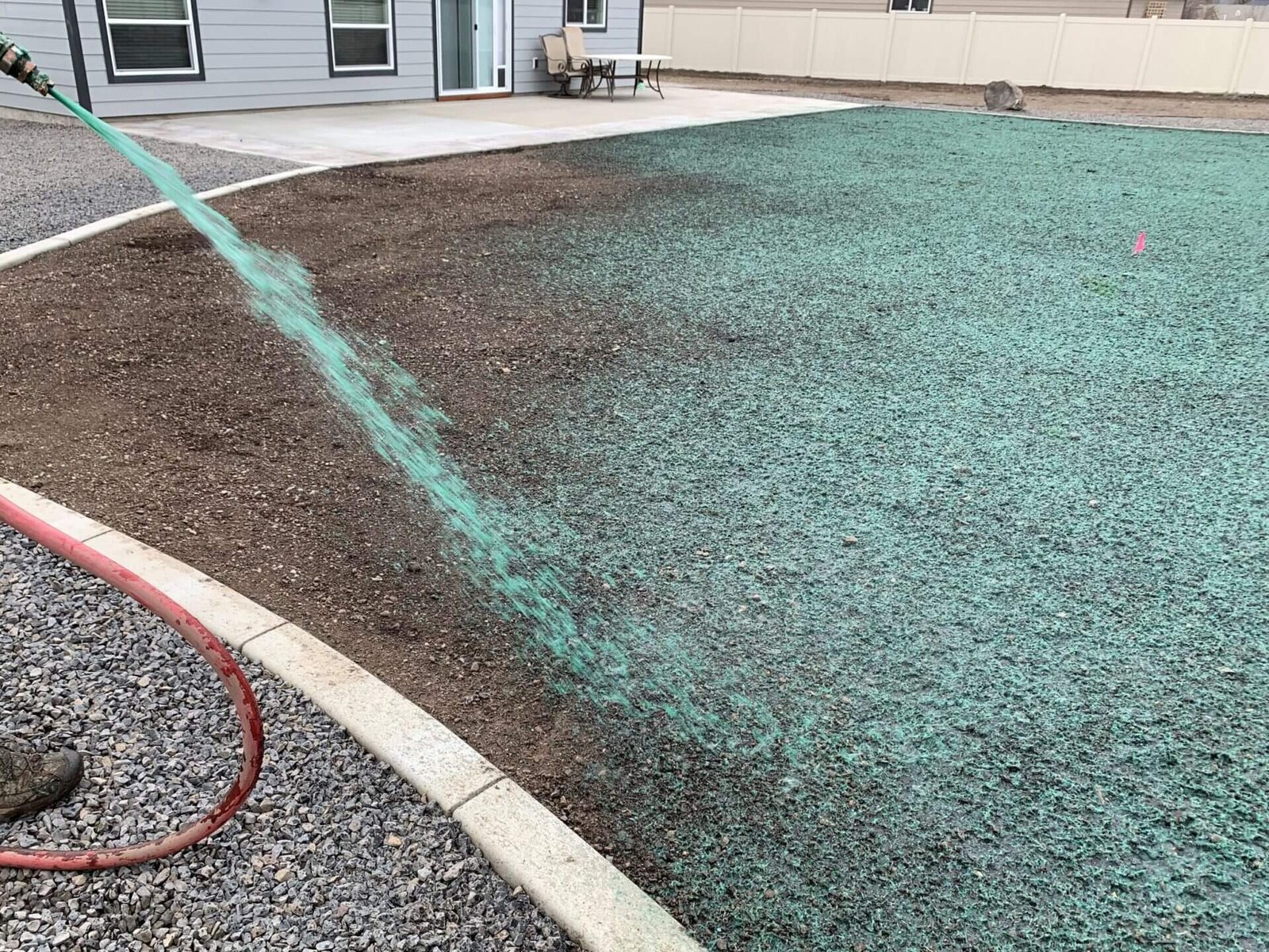 Services | Preferred Landscaping Services