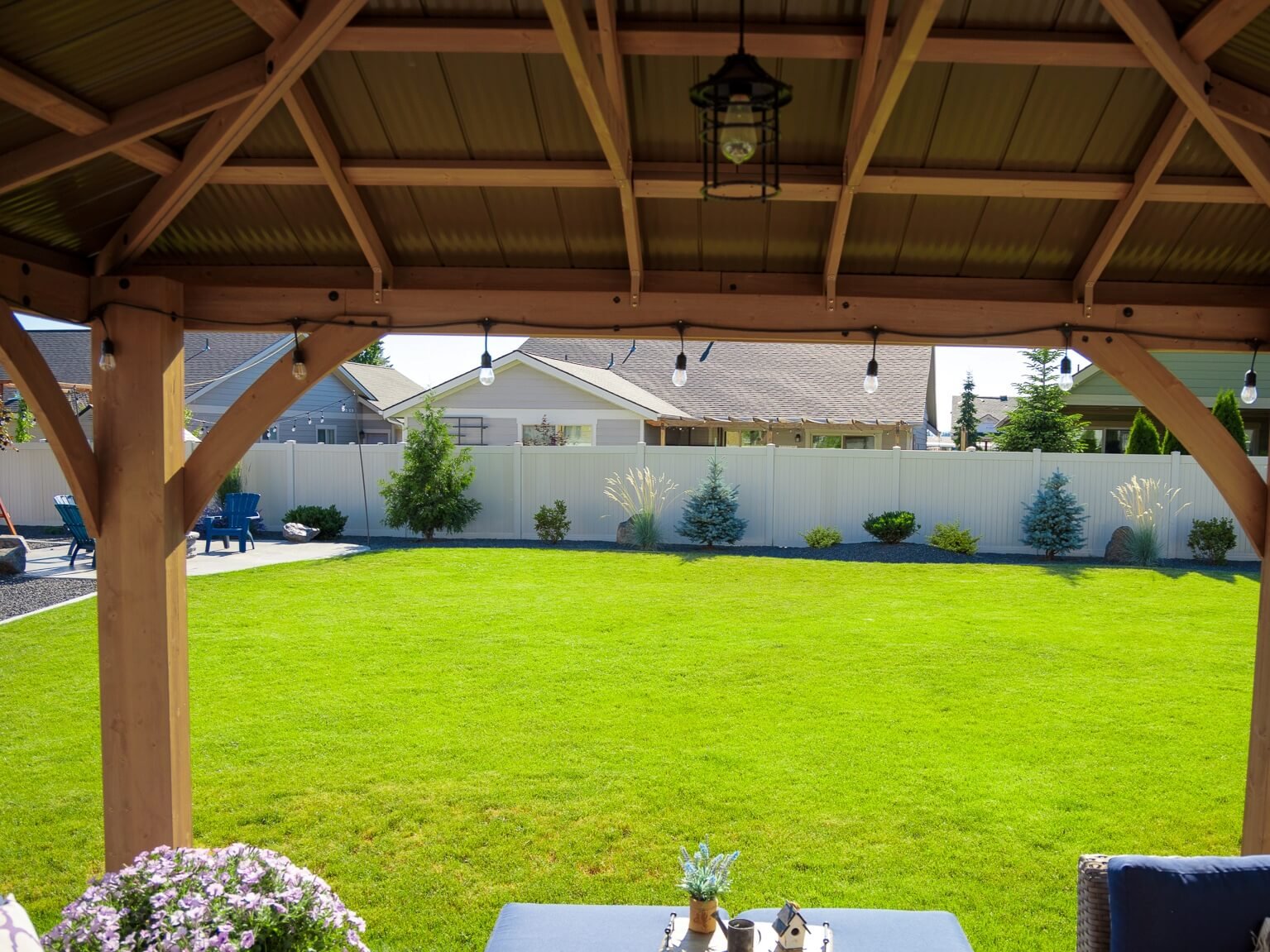 Services | Preferred Landscaping Services