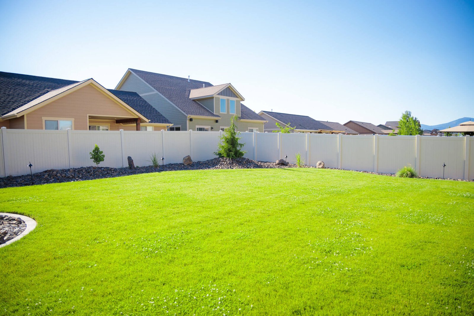 Services | Preferred Landscaping Services